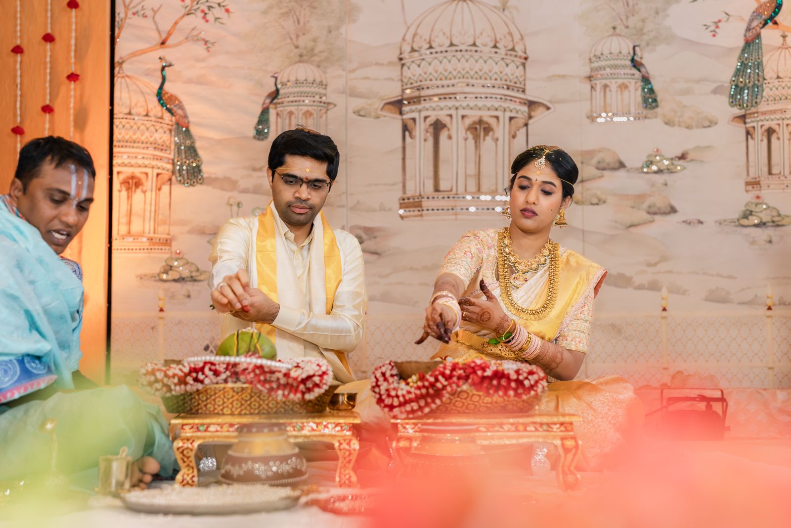 Lotus Decor and Events