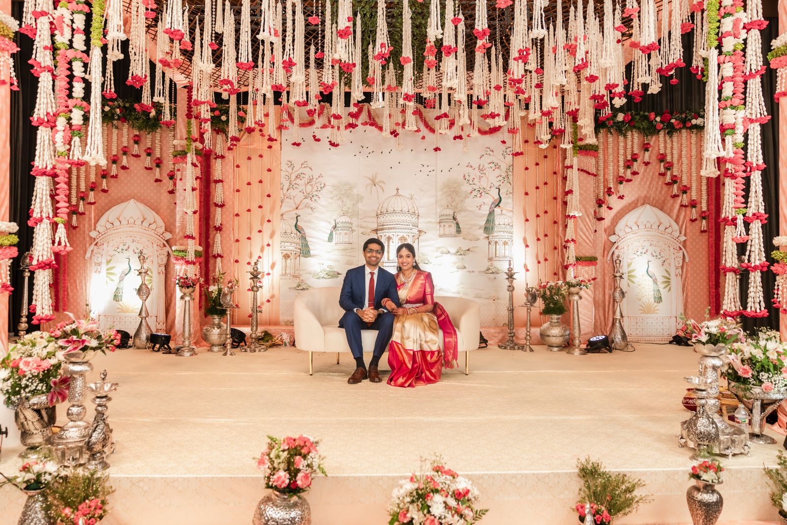 Lotus Decor and Events