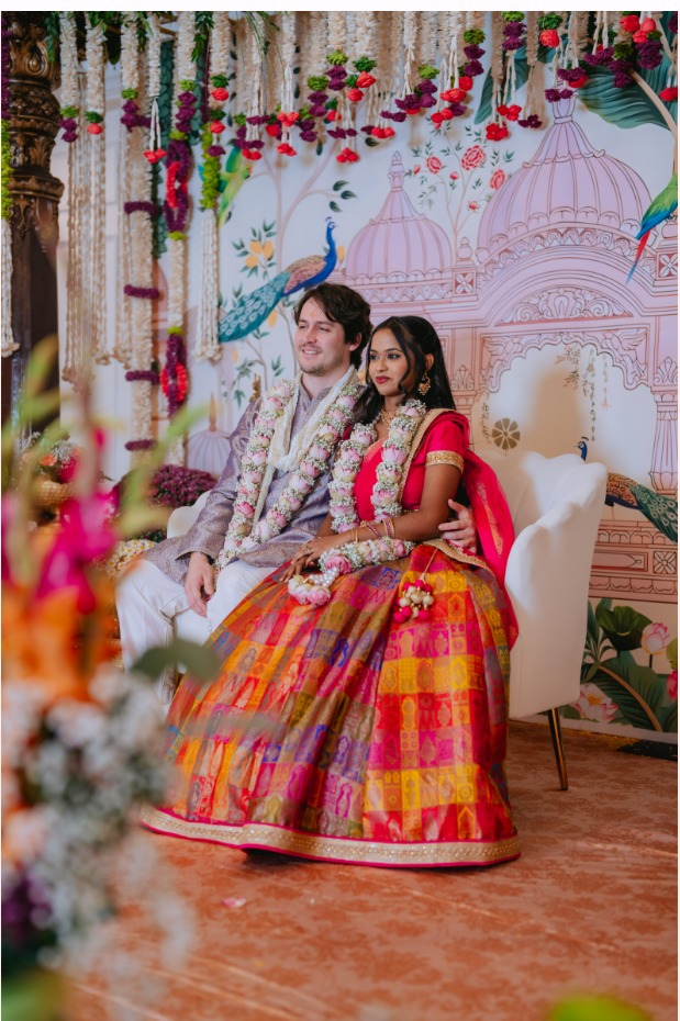 Lotus Decor and Events