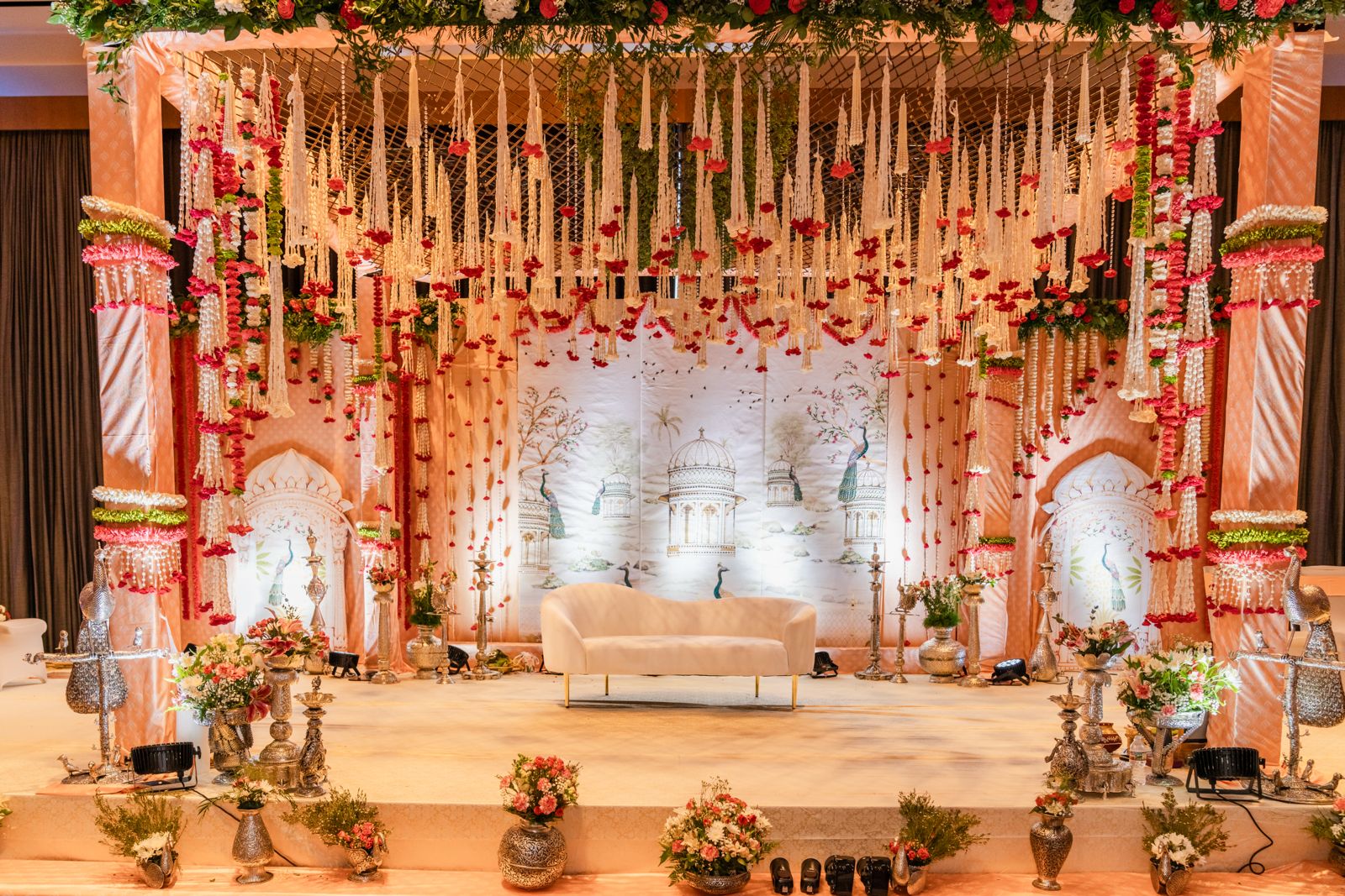 Lotus Decor and Events