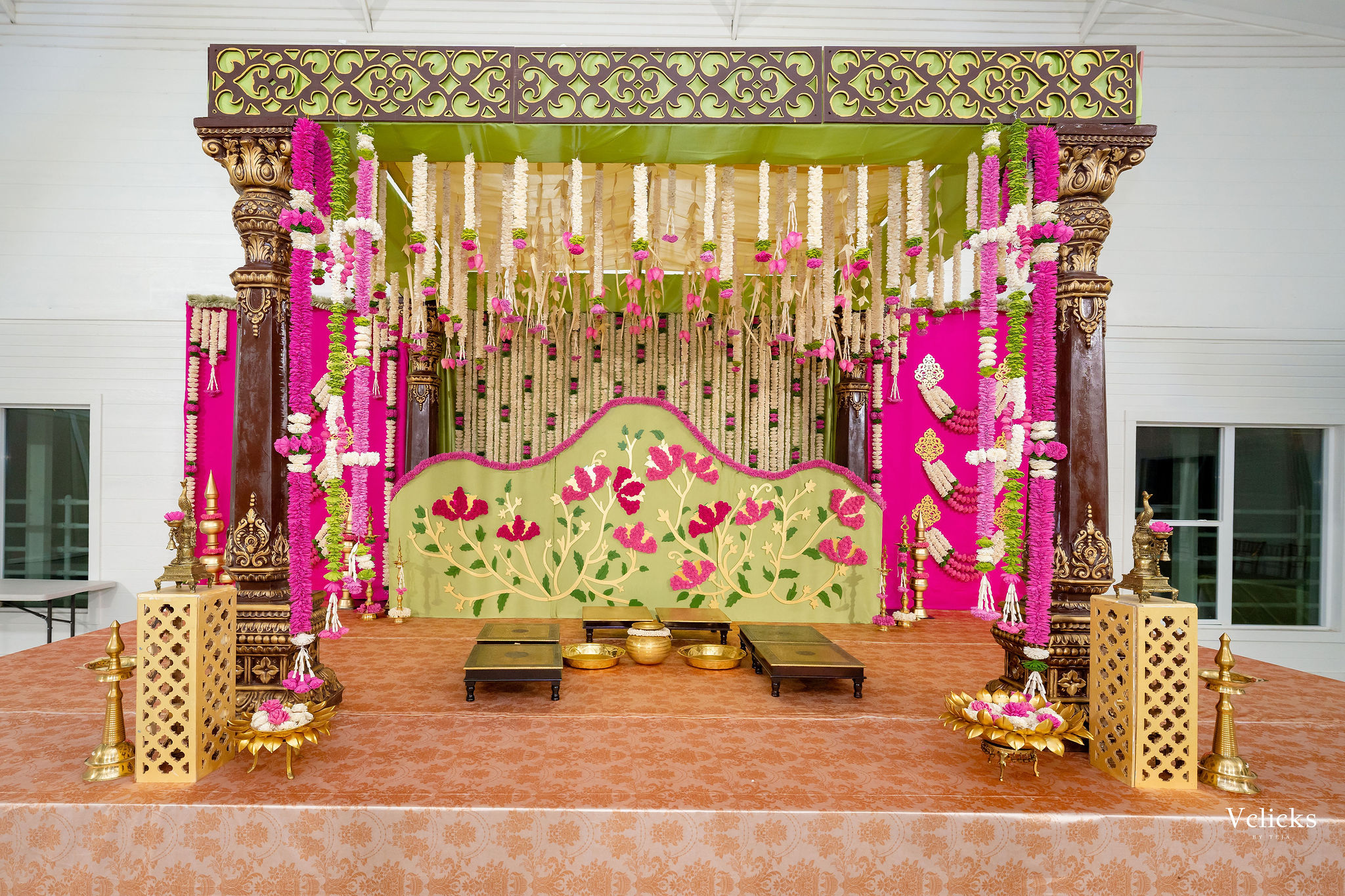 Lotus Decor and Events