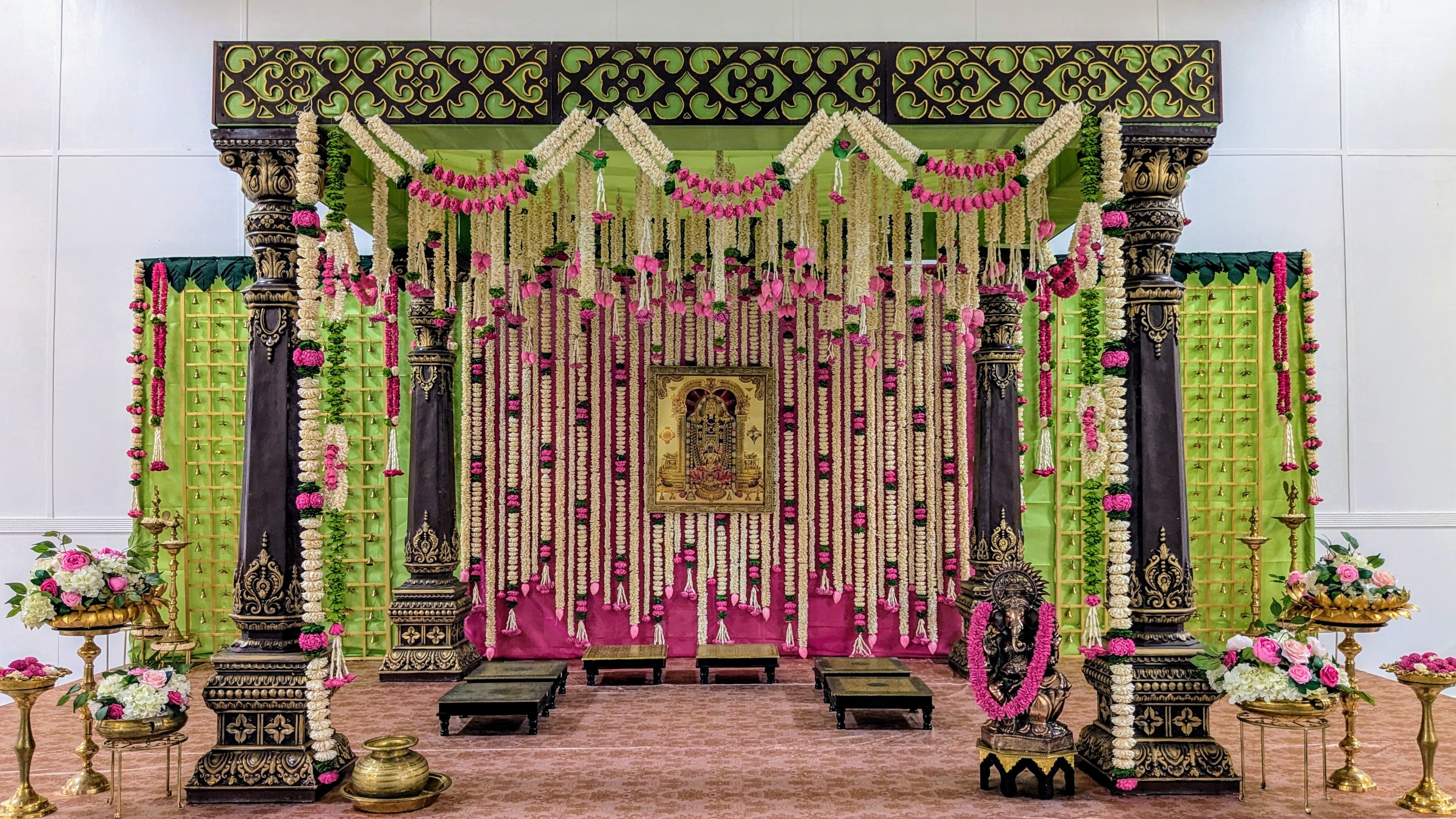 Lotus Decor and Events